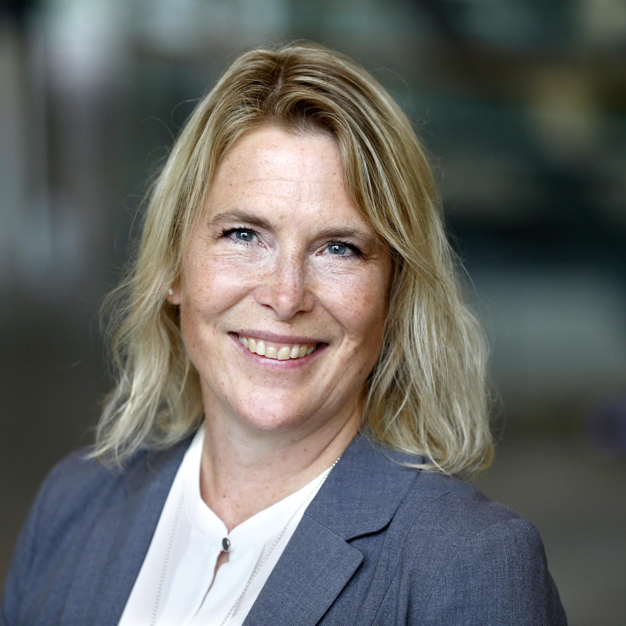 Helén Williams | Karlstads universitet