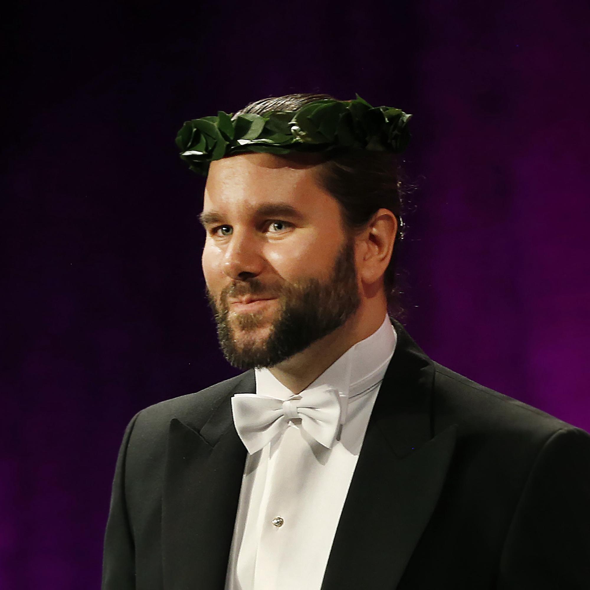 Erik Persson Pavlovic | Karlstads universitet