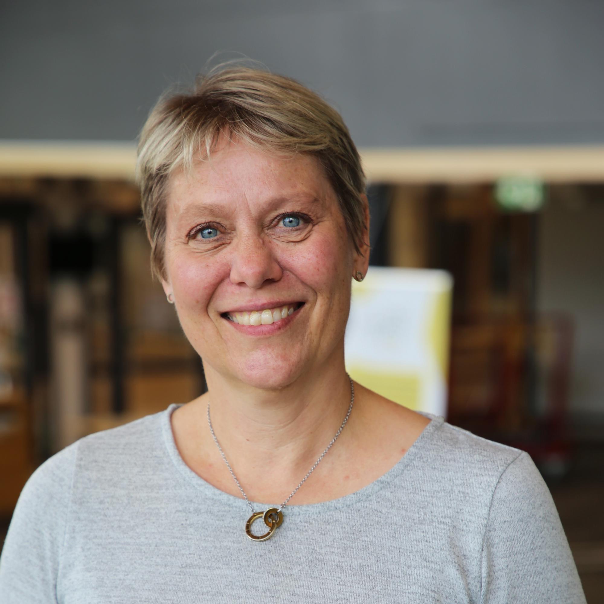 Anna Nissen | Karlstad University